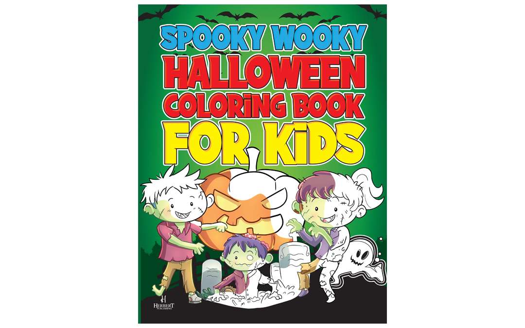 Herbert Publishing | Producing High Quality Books