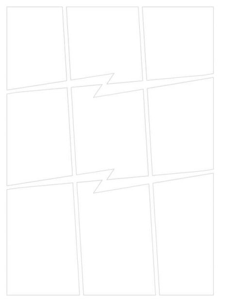 The Ultimate Blank Comic Book With Cartoon Creator Toolkit - Herbert ...