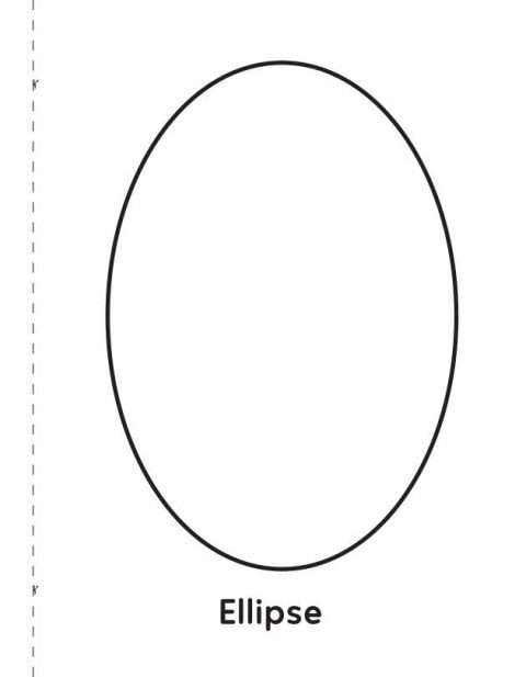 Traceable Geometric Shapes - Herbert Publishing