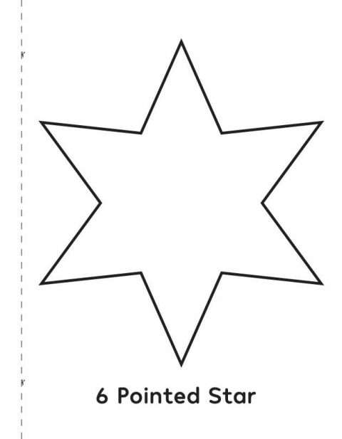 Traceable Geometric Shapes - Herbert Publishing